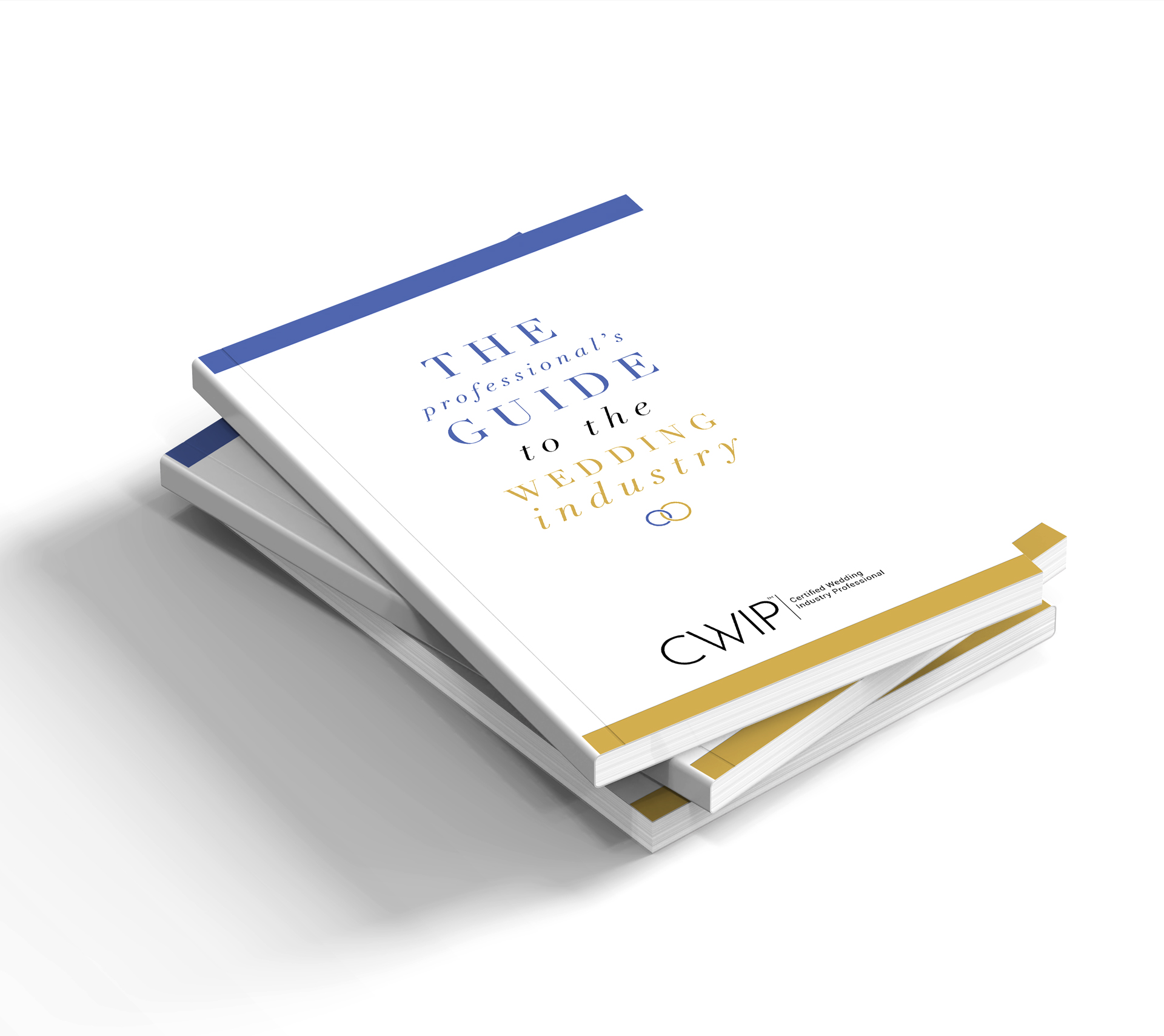 The Professional's Guide to the Wedding Industry - Certplace